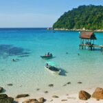 Ferry Transfer between Kuala Besut and Perhentian Island - What to Expect from the Ferry Transfer