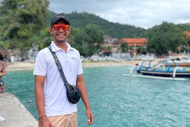 Ferry Transfer Between Padang Bai and Gili Air - Why This Transfer Works Well for Travelers