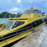 Ferry Transfer Between Padang Bai and Lombok - Authentic Perspectives from Travelers