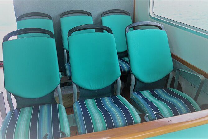 Ferry Transfer from Hewanorra Airport to Saint Lucia Resorts - Why This Experience Stands Out