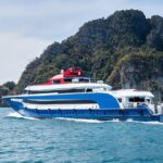 Ferry Transfers between Koh Samui and Koh Tao - Who Is This Ferry Best For?