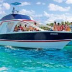 Fiesta en el Mar: Party Boat Punta Cana - The Sum Up