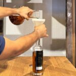 Fill Your Own Bottle Experience at Bodegas Papiamento - An In-Depth Look at the Experience