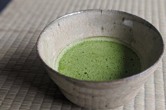 Find Your Zen with Japanese Tea Ceremony - What to Expect During Your Tea Ceremony