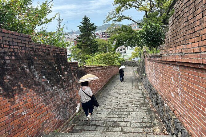 Finding Local Cats and Hidden Alleys of Nagasaki Walking Tour - A Deep Dive into the Nagasaki Cat and Alley Tour