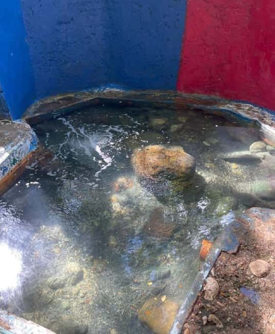 Fire Water Historical Tour Adventure In St Ann Jamaica - Who Should Consider This Tour?