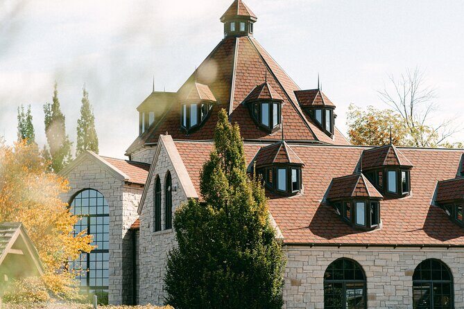 Fireside Flights Outdoor Tasting Experience - Who Would Love This Experience?