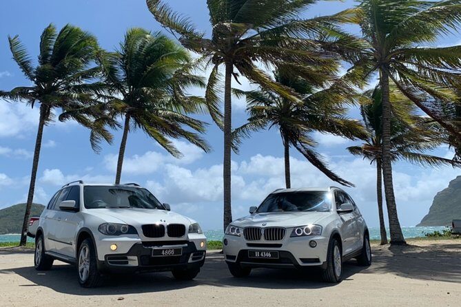 First Class Private Airport & Hotel Transfers - Real Traveler Experiences and Insights