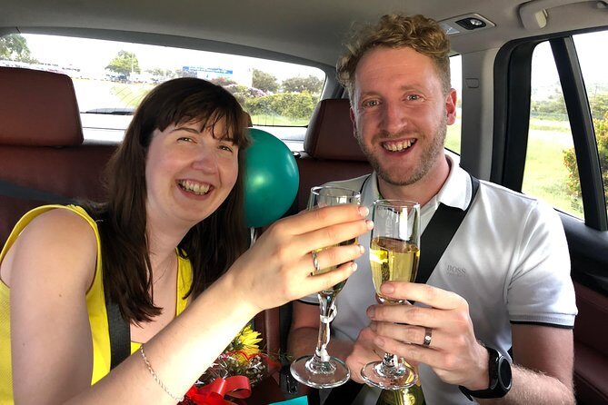 First Class Private Transfers from UVF Airport To Any SANDALS Resort (Roundtrip) - The Experience in Action: Real Traveler Insights