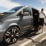 First-Class Punta Cana Airport Transfer  VIP Suburban Service - Why Choose This Transfer?