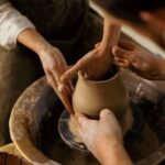 First Fridays Hand Building Pottery Class - Final Thoughts
