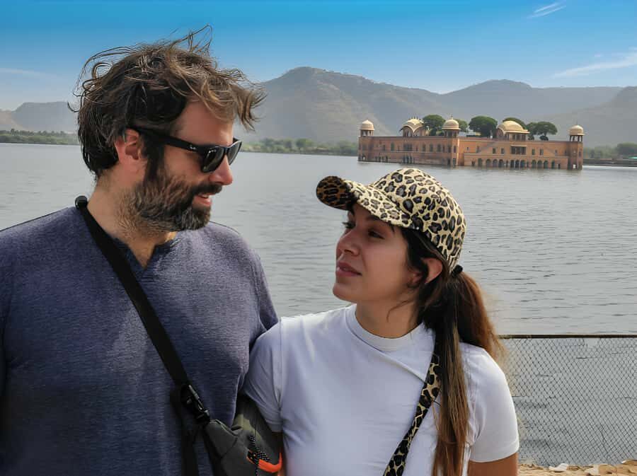 First-Time in Jaipur: Private City Tour with Local Guide - What Makes This Tour Stand Out?