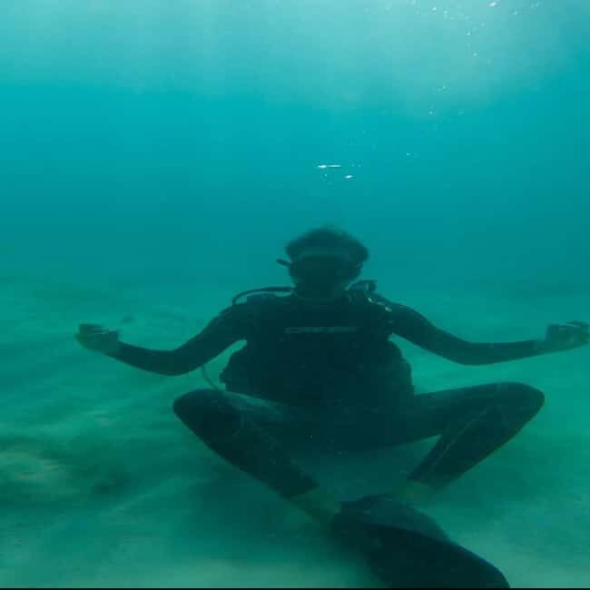 First Time Scuba Diving Experience in Punta Cana - What Will You Do During the Tour?