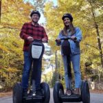 Fish Creek: Guided Segway Tour - Final Thoughts