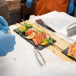 Fish Cutting workshop in Kyoto Japan - The Itinerary and What to Expect