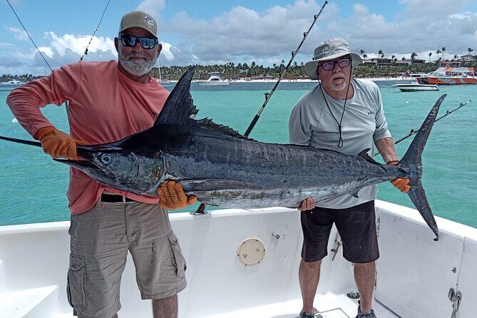 Fishing Adventure Punta Cana  Full Experience Professional - Practical Details to Keep in Mind