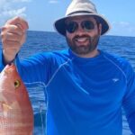 Fishing And Eating Straight From The Sea ( SAONA ISLAND AND PALMILLA) - The Value of the Tour