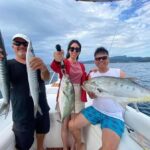 Fishing at Krabi : Full day - Frequently Asked Questions