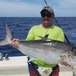 Fishing Charter 6 Hours - Wildlife and Marine Encounters