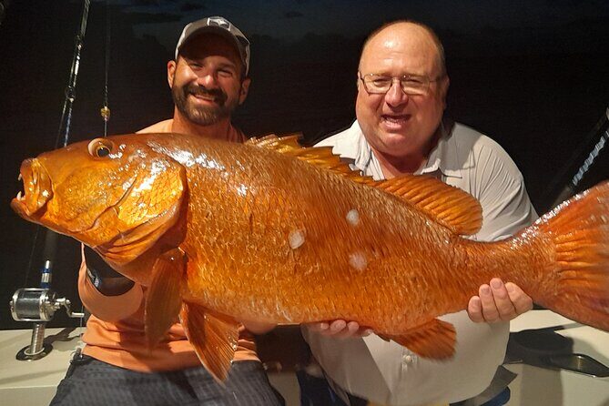 Fishing Charter 8 Hours - Is This Trip Right for You?