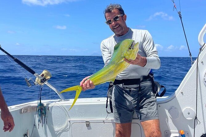 Fishing in Style - The Experience: What You Can Expect