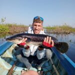 Fishing on Tonle Sap Lake in Siem Reap - Final Thoughts