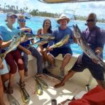 FISHING PRO CHARTERS - Boat Excursion  Mar-Quesa - Who Should Book This Tour?