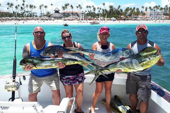 FISHING PRO CHARTERS - Boat Excursion - Sobre Las Olas - Is This Tour Worth the Price?