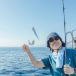 Fishing Tour Experience in Heda Numazu Shizuoka - Key Points