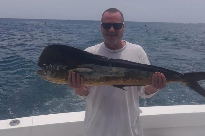 Fishing Tour in Punta Cana - Deep Sea Fishing - The Reviews: What Past Travelers Say