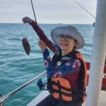 Fishing Trip to Tunku Abdul Rahman Marine Park from Kota Kinabalu - The Catch and The Memories