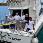 Fishing Trips in Barbados onboard Nauti Dreams Luxury Charters - What to Expect During Your Trip