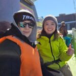 Fishing with Mt. Fuji Views and Japanese Home Cooking Experience - An In-Depth Look at the Tour