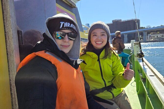 Fishing with Mt. Fuji Views and Japanese Home Cooking Experience - An In-Depth Look at the Tour