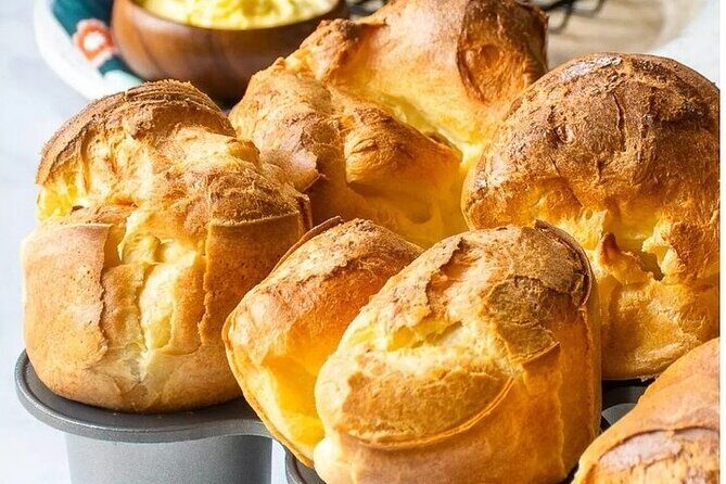 Flavor Walk Boston Food Tour Haymarket through North End - What to Expect from the Experience