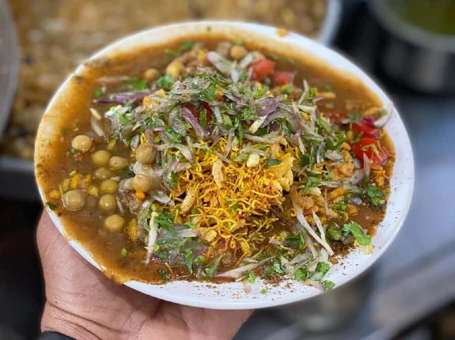 Flavors of Bangalore: Guided 7+ Street Food Tasting Tour - Practical Details and What You Need to Know