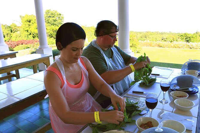 Flavors of Jamaica Food Tour from Ocho Rios - The Authenticity and Value of the Tour