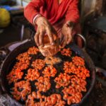 Flavors of Nainital: Guided 7+ Street Food Tasting Tour - The Itinerary Breakdown