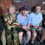 Flavors of Old Kolkata: Food, Heritage & Chai Experience - What to Expect on the Tour