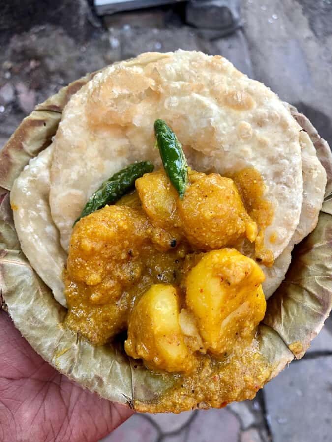 Flavors of Rishikesh: Guided 7+ Street Food Tasting Tour - An Honest Look at the Flavorful Journey in Rishikesh