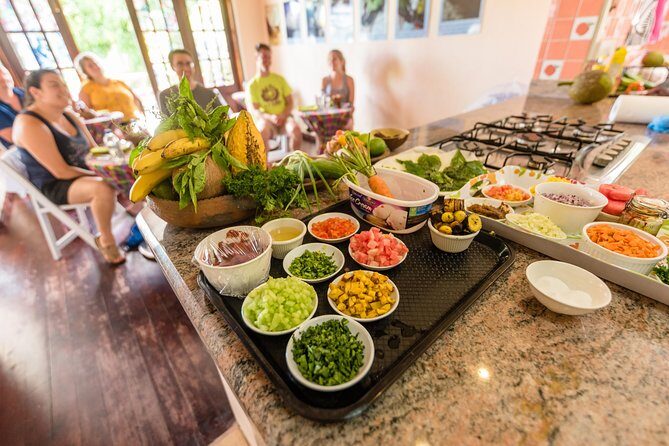 Flavors of St Lucia Culinary Experience - What makes this tour stand out?