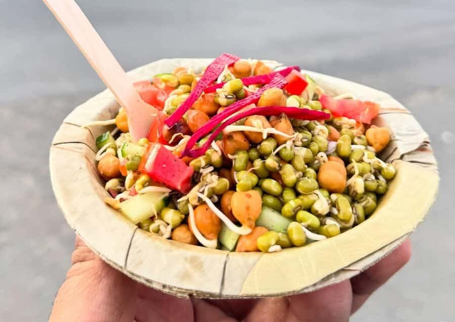 Flavors of Udaipur: Guided 7+ Street Food Tasting Tour - Key Points