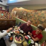 Flavors of Ueno Private Guided Bite Through Tokyo Hidden Food Gem - An In-Depth Look at the Ueno Food Tour