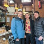 Flavors of Yanaka & Nippori Old Tokyo Food Walk With Local Guide - Itinerary Breakdown: Food, Streets, and Stories