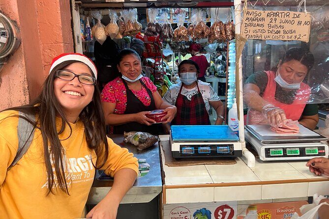 Flavors of Yucatán Cooking class & market tour - Authenticity and Cultural Insights