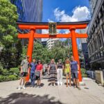 Flavours of Tokyo: A Journey Through Time 11+ Tastings - Deep Dive: What You Can Expect at Each Stop