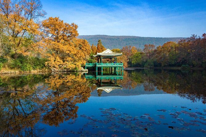 Flexible Private Nanjing Independent Tour - Who Will Love This Tour?