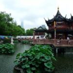 Flexible Private Shanghai Layover Tour - Detailed Breakdown of the Itinerary