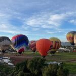 Flight in Teotihuacan Hot Air Balloon with Transportation and Breakfast - What Makes This Tour Stand Out