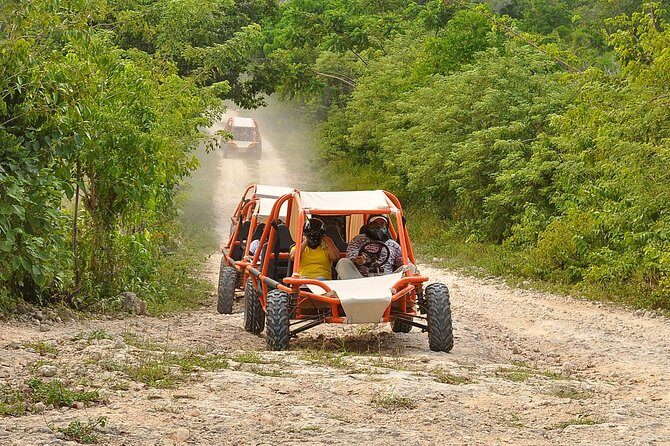 Flintstones Buggy Adventure from Punta Cana - The Experience: Pros and Cons